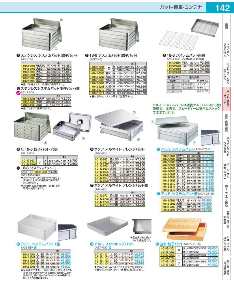 ●間口×奥行×高さ(mm):356×276×16 ●質量(kg):0.32