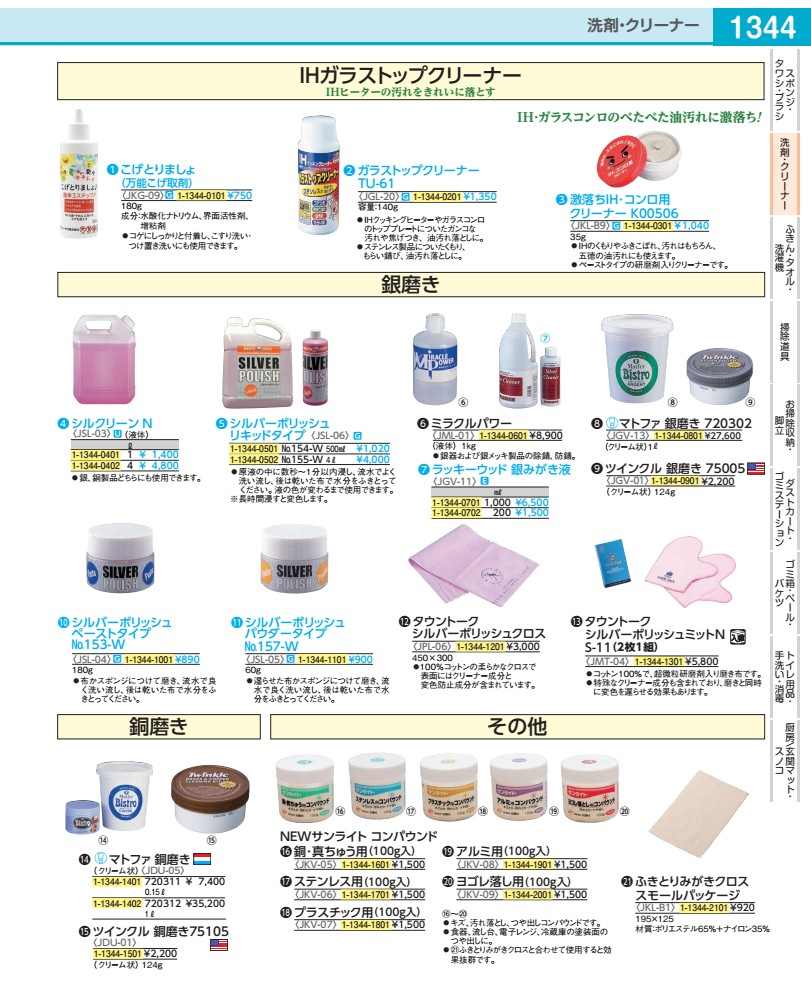 ●容量(g):140●IHクッキングヒーターやガラスコンロのトッププレートについたガンコな汚れや焦げつき、油汚れ落としに。●ステンレス製品についたくもり、もらい錆び、油汚れ落としに。