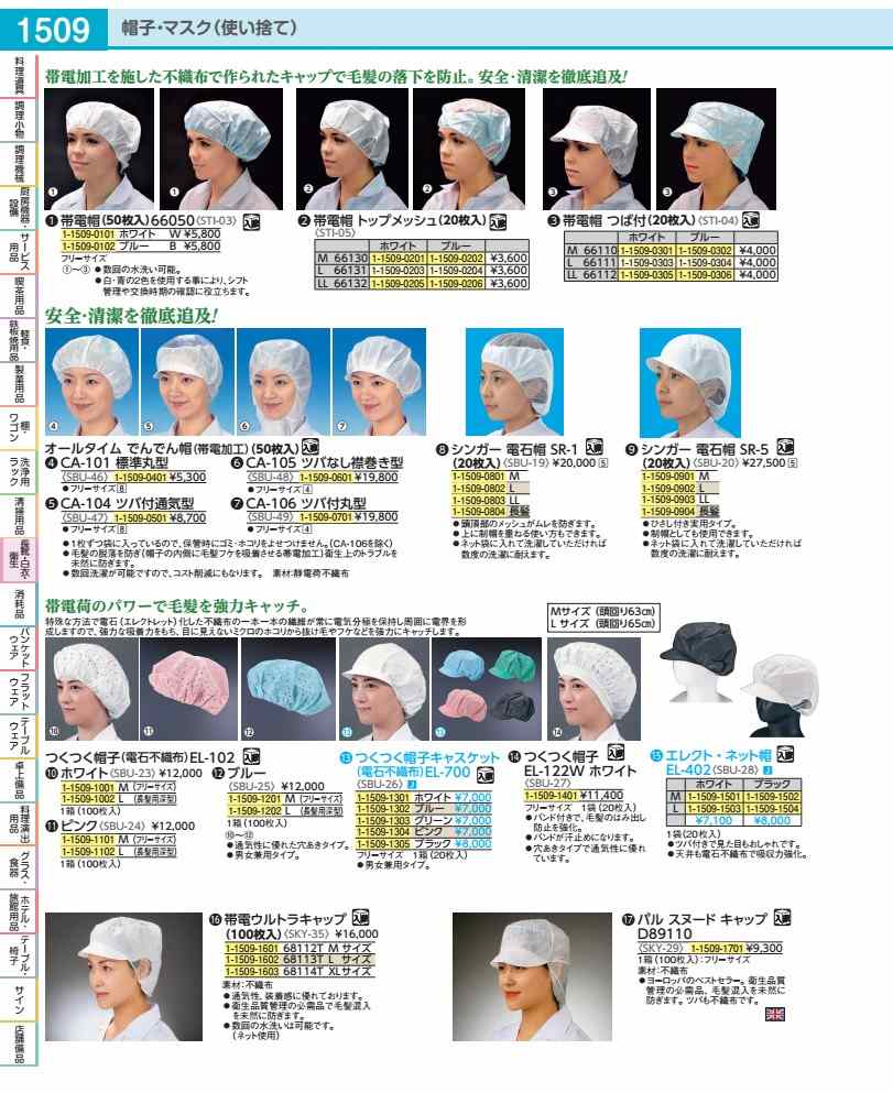 ブルー●1枚入数20枚入