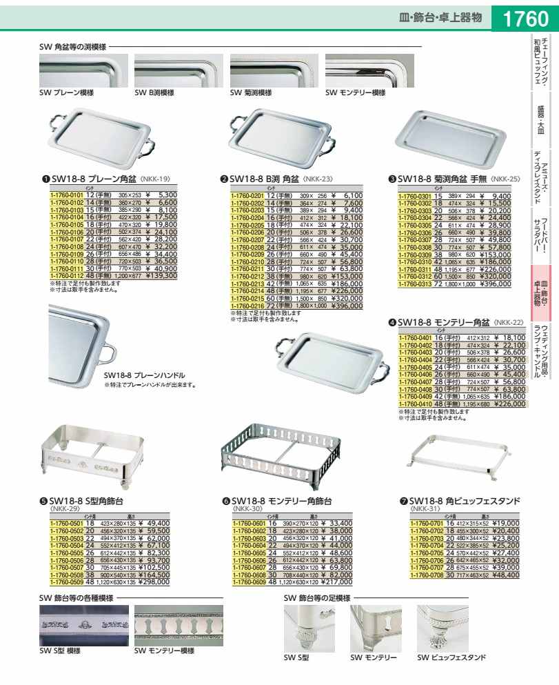 ●幅×奥行(mm):412×312●※特注で足付も製作致します。※寸法は取手を含みません。