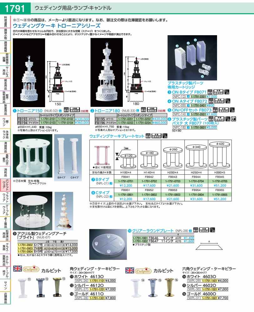 ●外径×高さ(mm):650×1750 ●質量(kg):15 ホワイトこちらの商品はメーカー直送商品のため、別途送料が必要となります。別途送料は商品代金に追加させて頂きますので予めご了承下さい。お支払方法は前払い(クレジットカード決済等)限...