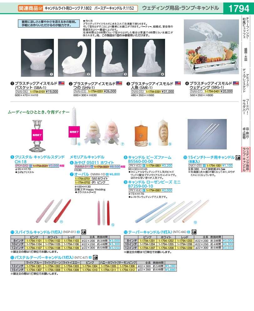 ●直径×全長(mm):22×300 ●質量(kg):1 ホワイト ●燃焼時間(H):約5●御注文の際は1打単位でお願いします。