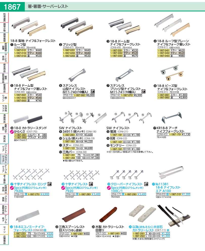 ●幅×高さ(mm):70×H16●規格サテン仕上げ