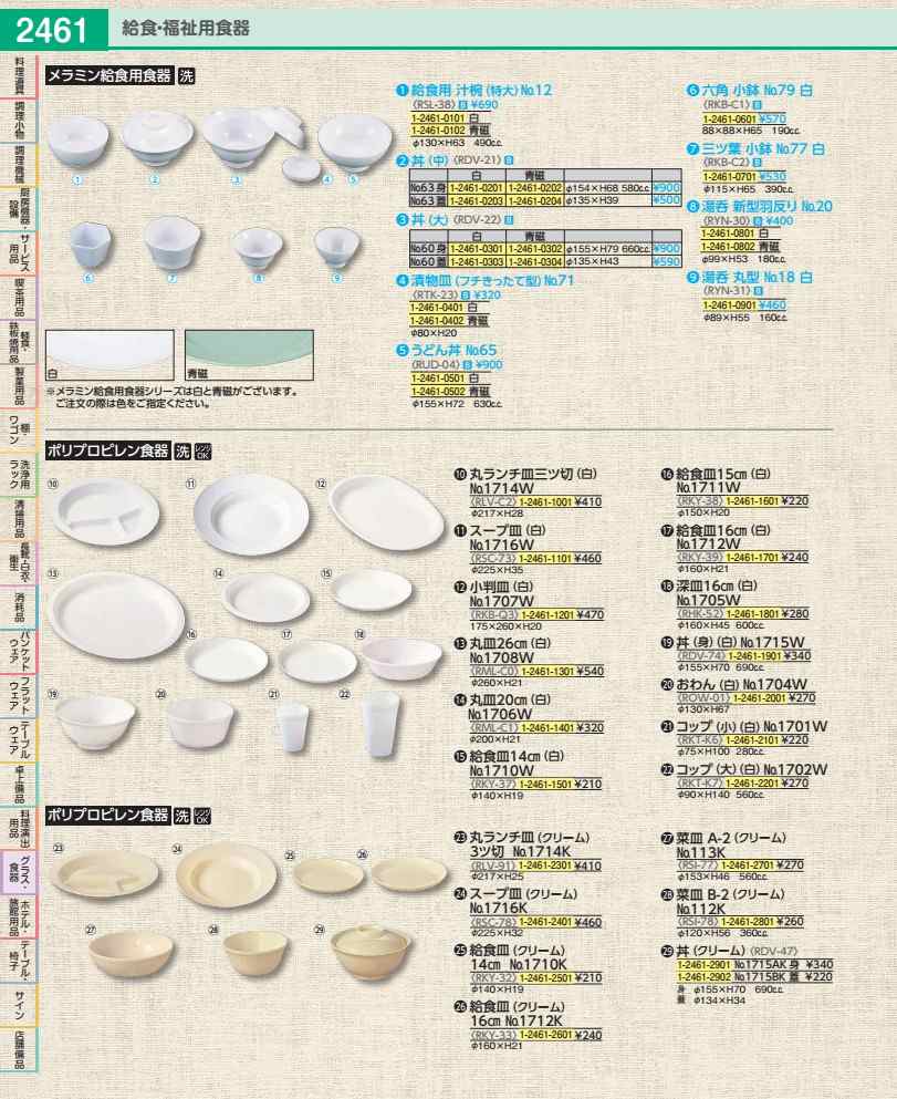 ●直径×高さ(mm):99×53 青磁 ●容量(cc):180●メラミン給食用食器※メラミン給食用食器シリーズは白と青磁がございます。ご注文の際は色をご指定ください。※洗浄機対応商品