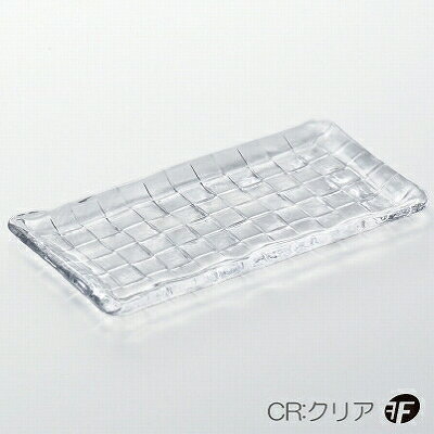 商品情報 サイズ 最大260-130mm　高さ16mm 原産国 日本製この商品は 石塚硝子 ISHIZUKA GLASS アデリアグラス ADERIA GLASS ダブルエフ　クロス　レクタングル　プレート　レクタングル260 3枚セット ...