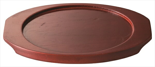 18.5×11×H1.5cm（内寸13.8×9.8cm） 木製