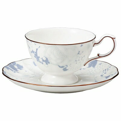 商品情報 サイズ ティーコーヒー兼用カップ＆ソーサー 210cc原産国 インドネシアこの商品は NARUMI ナルミ ローズ・ブランシェ（Rose Blanche） ティーコーヒー兼用カップ＆ソーサー 210cc 52187-6792 ポイ...