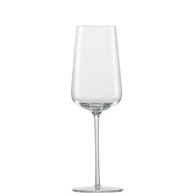 商品情報サイズ容　量：348ml高　さ：230mm最大径：72mmツヴィーゼル（ZWIESEL） ヴェルベッレ シャンパン EP SZ/121407 348ml 6個セット シャンパングラス 5