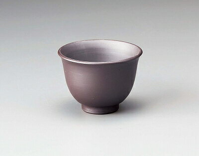 商品情報サイズ7×5cm 80ccこの商品は 三陶 萬古焼 紫泥 煎茶碗大 17373 湯呑み ゆのみ 80cc ポイント ショップからのメッセージ 納期について 4