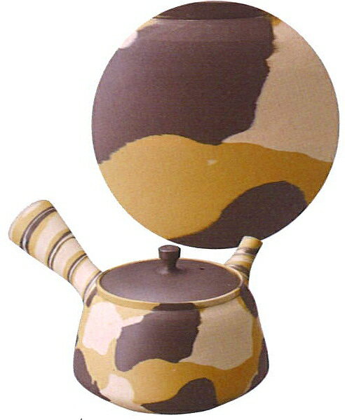 商品情報サイズ11×14×8cm250mlセラメッシュこの商品は 三陶 常滑焼 陶仙 迷彩練込釜形急須 250ml 19128 ポイント ショップからのメッセージ 納期について 4