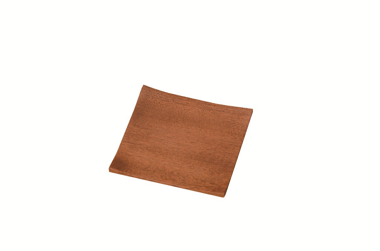 約9.5×9.5×H1cm