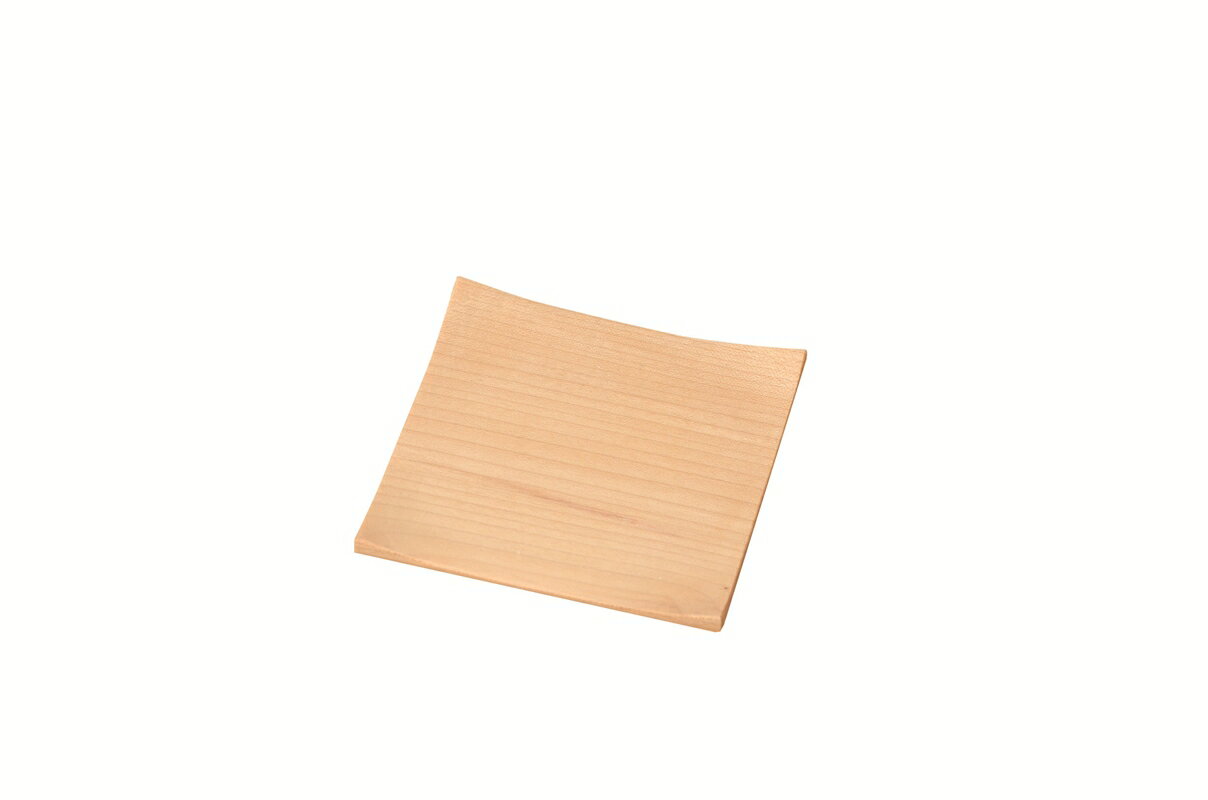 約9.5×9.5×H1cm