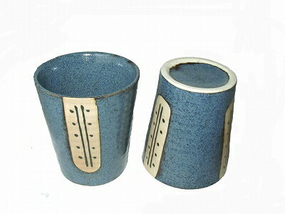 商品情報 サイズ 径7.8×高さ9cmこの商品は 美濃焼 フリーカップ ストリームライン 611-26【あす楽対応】 ポイント 【在庫限り！最終放出！】 ショップからのメッセージ 4