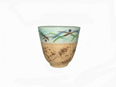 商品情報 サイズ 径8.2×高さ7.8cmこの商品は 有田焼 イラボ秋草コップ 98282 湯呑み【あす楽対応】 ポイント 【在庫限り！最終放出！】 ショップからのメッセージ 4