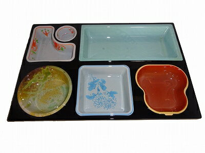 商品情報 サイズ 36×24×高さ3.3cmこの商品は 尺3寸長手松花堂中子 光彩仕切 2点セット【あす楽対応】 ポイント 【在庫限り！最終放出！】 ショップからのメッセージ 4
