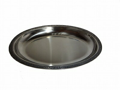 商品情報 サイズ 25.8×18.7×高さ2.8cmこの商品は ステンレス モンテリライン 小判ボール皿 大皿2【あす楽対応】 ポイント 【在庫限り！最終放出！】 ショップからのメッセージ 4