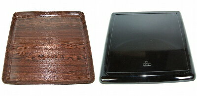 商品情報 サイズ 径33.7×高さ2.8cmこの商品は 国際化工 9A23 尺1会席平膳 1寸 盆 N-3【あす楽対応】 ポイント 【在庫限り！最終放出！】 ショップからのメッセージ 4
