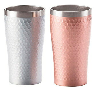 商品情報サイズ・材質真空タンブラー/径7.5×H13.5cm(370ml)×2 ステンレスこの商品は ダイアナ サーモタンブラー 370ml 303527 真空断熱 保冷保温 ポイント【オールシーズン贈り物】 ショップからのメッセージ 納期...