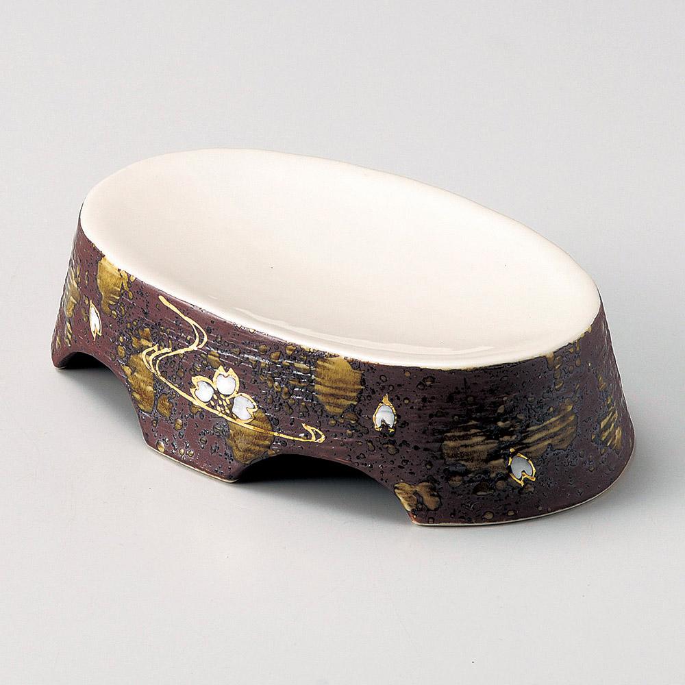 19.5×13.4×4.7cm 磁器