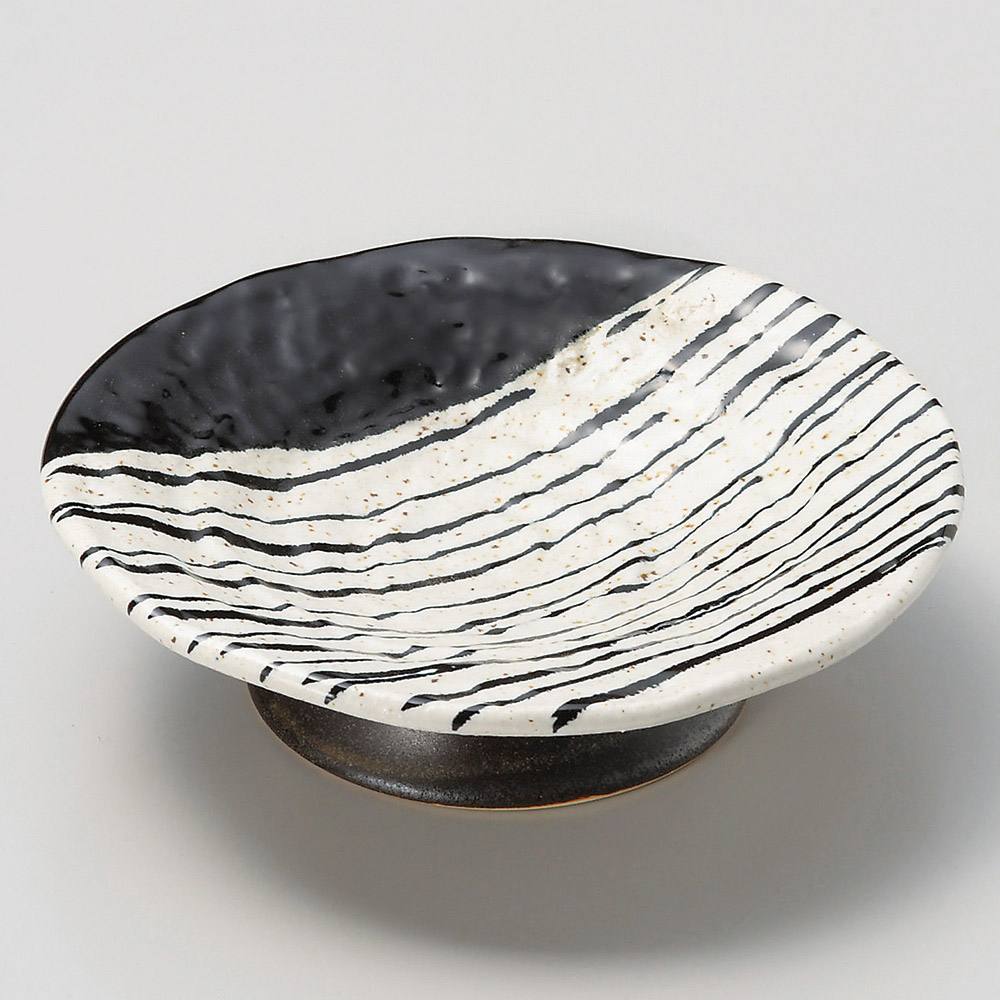 φ14×5cm 陶器