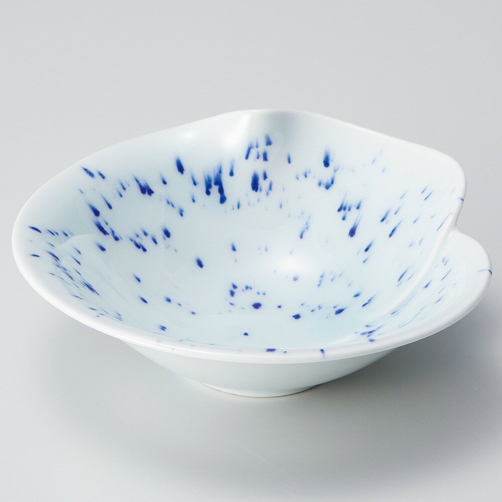 18×17.5×6cm 磁器