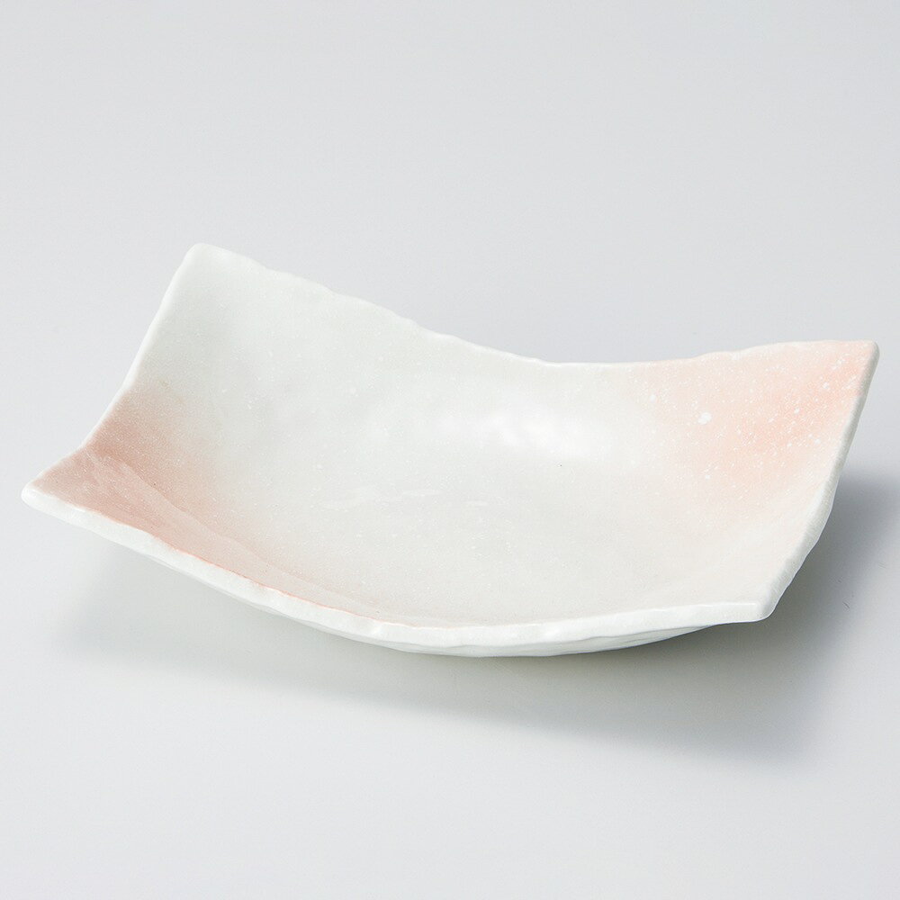18×13×4.2cm 磁器
