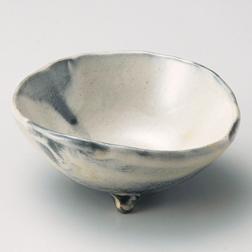 φ13×6.3cm 陶器