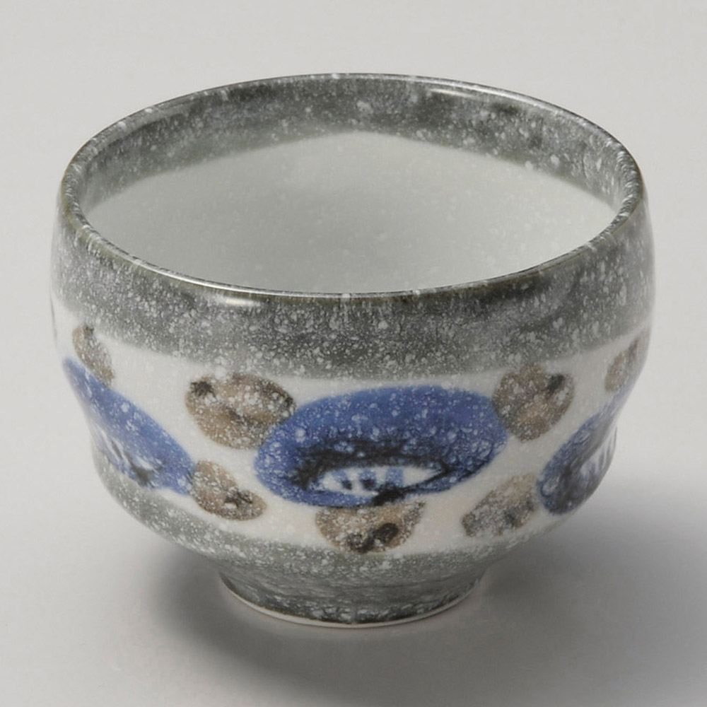 φ10×7.5cm 磁器