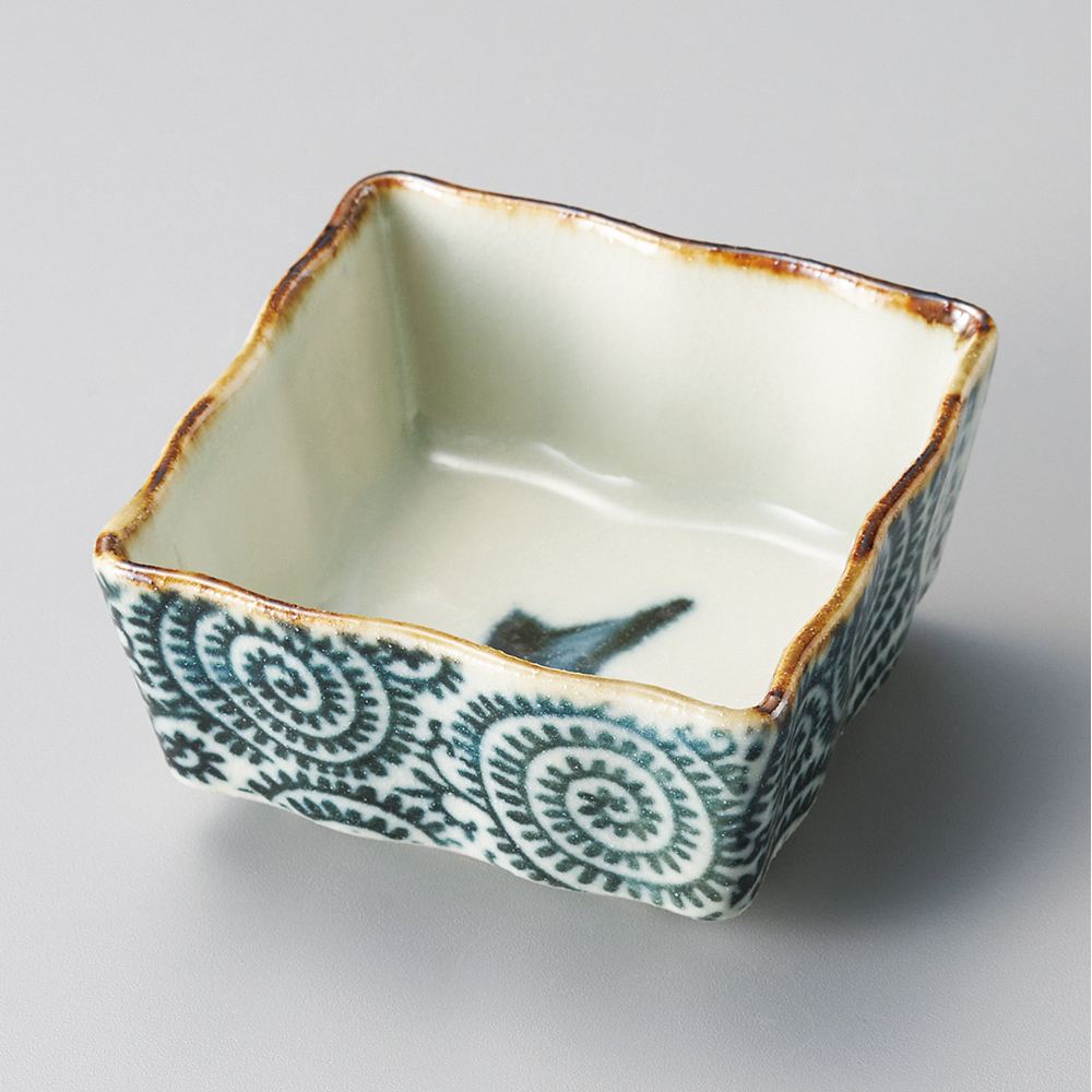 φ8.8×4.8cm 磁器