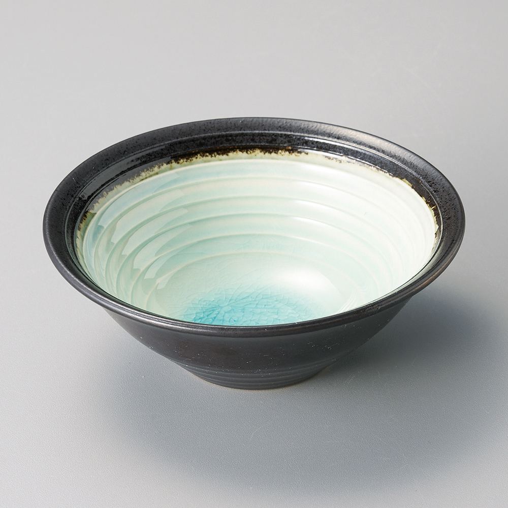 φ12.2×4.3cm 磁器