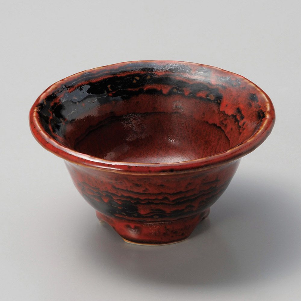 φ12.5×6.5cm 磁器