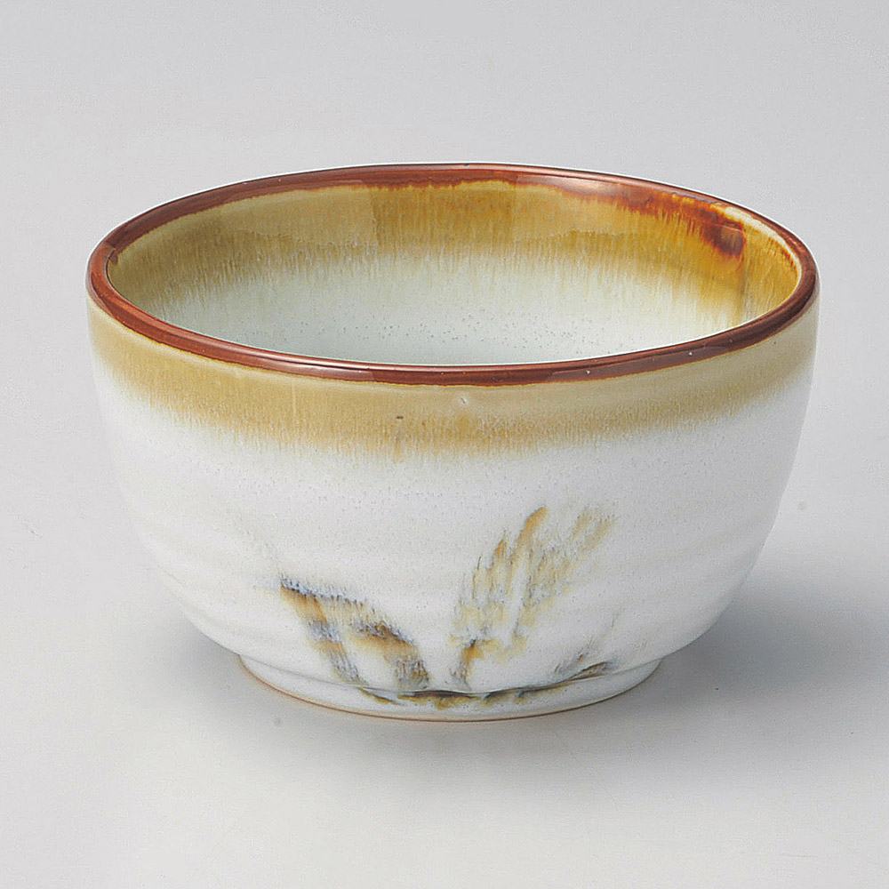 φ10.5×6.5cm 陶器