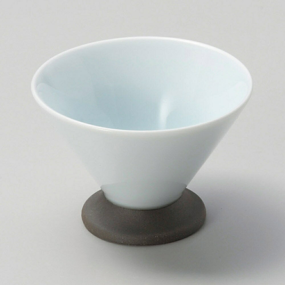 φ8.5×6cm 陶器