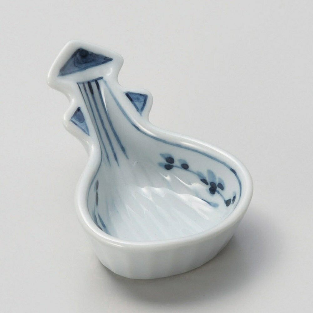 9×6.3×4.5cm 磁器