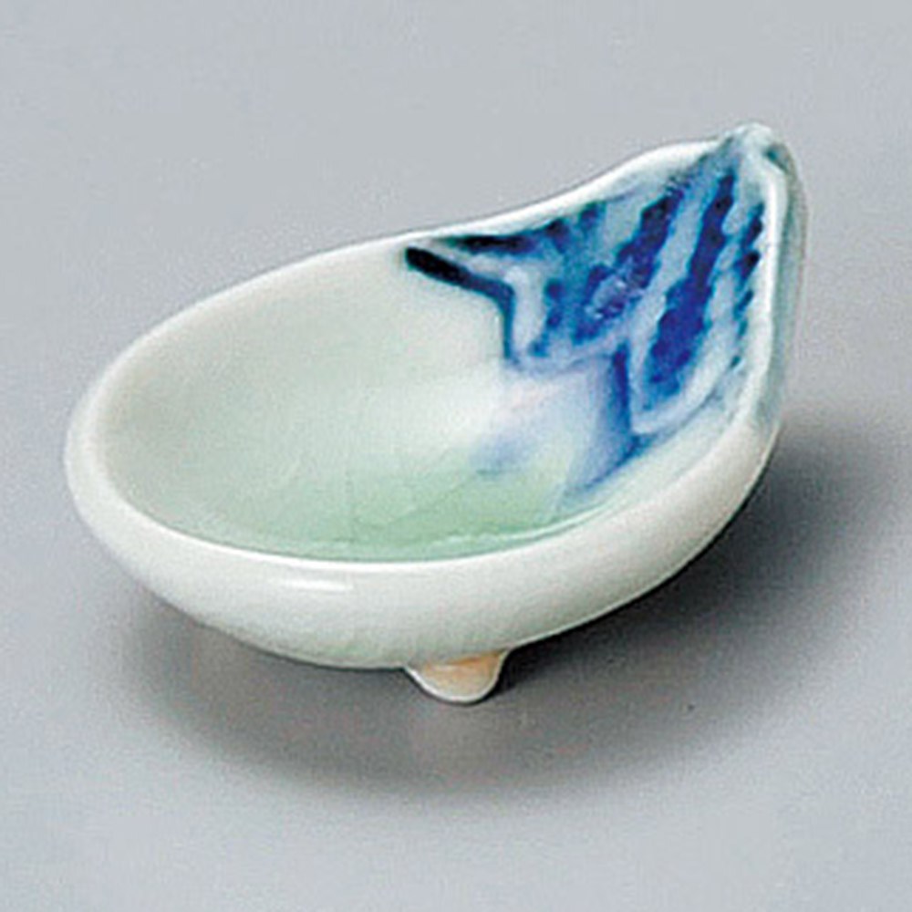 6.4×4.7×2.4cm 陶器