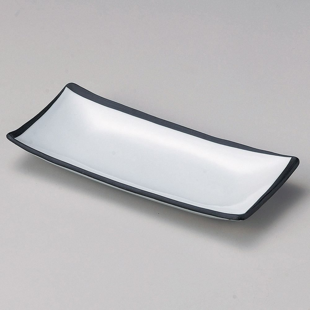 22.5×10cm 磁器