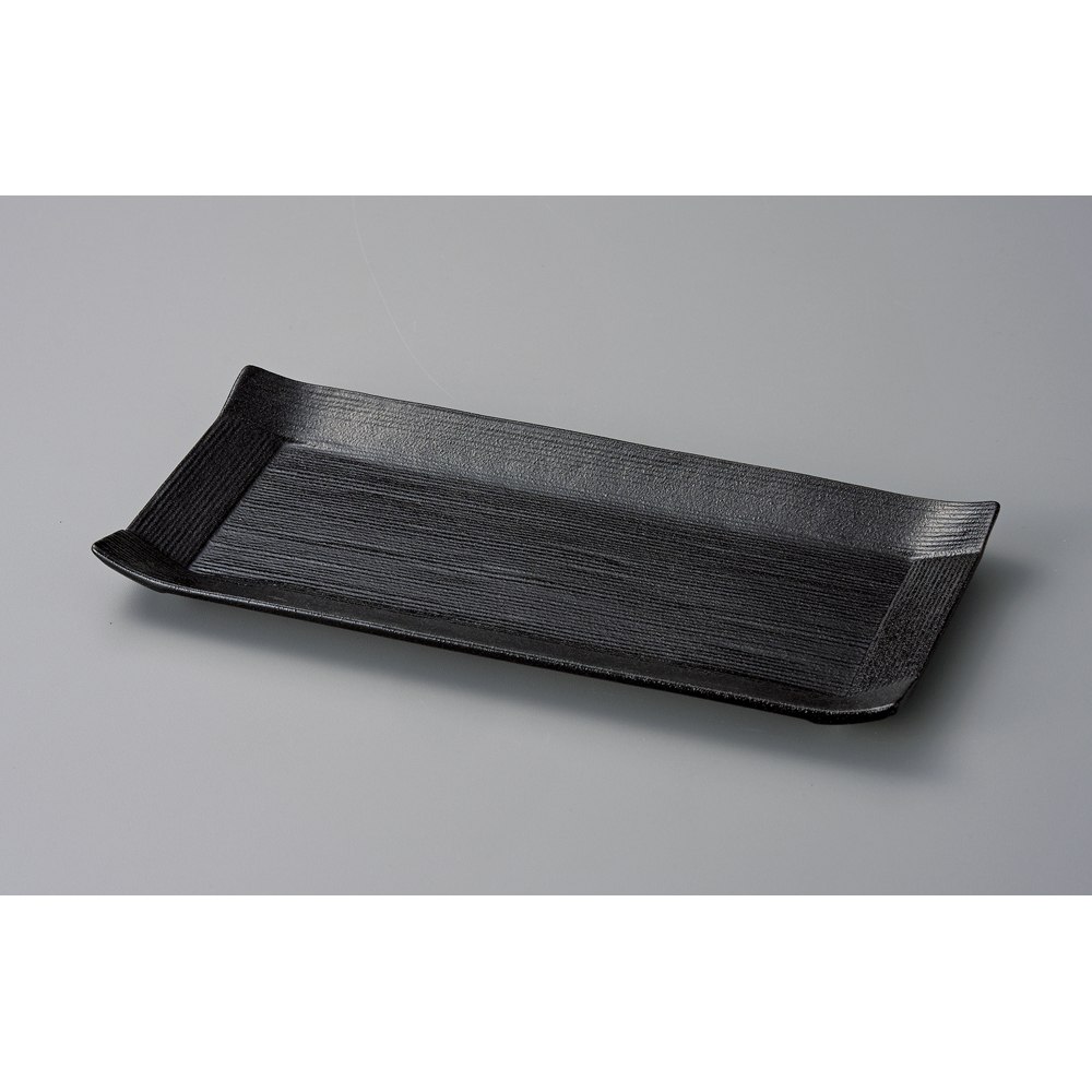 24.5×12×1.5cm 磁器