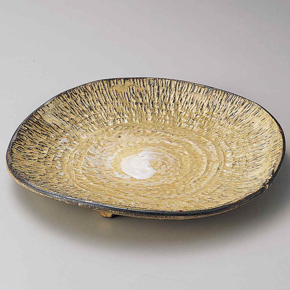 φ28×4cm 陶器