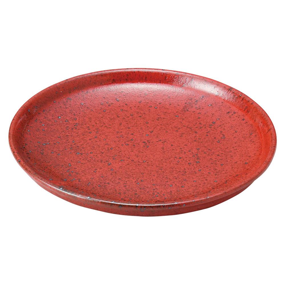 φ19.5×2.5cm 磁器