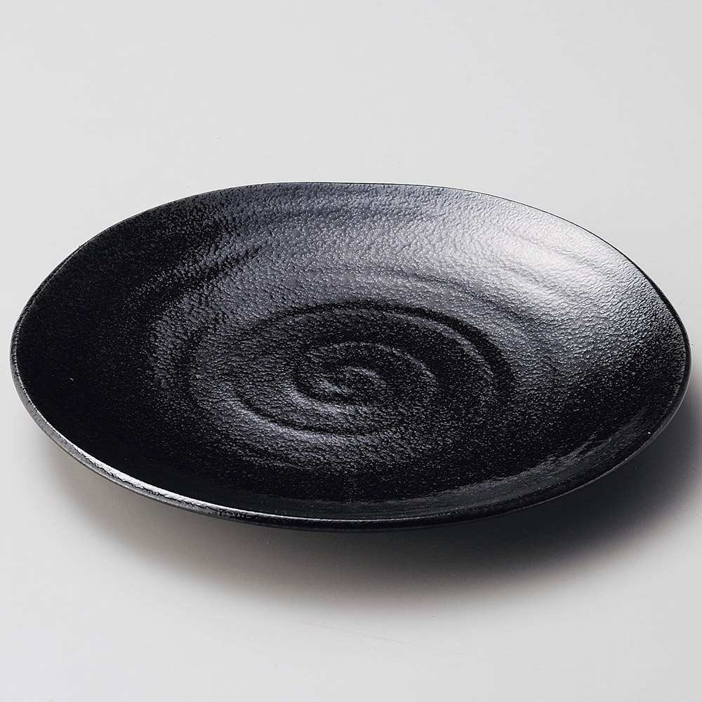 φ21.3×2.5cm 磁器