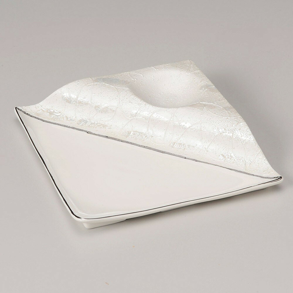 19×18×4cm 磁器