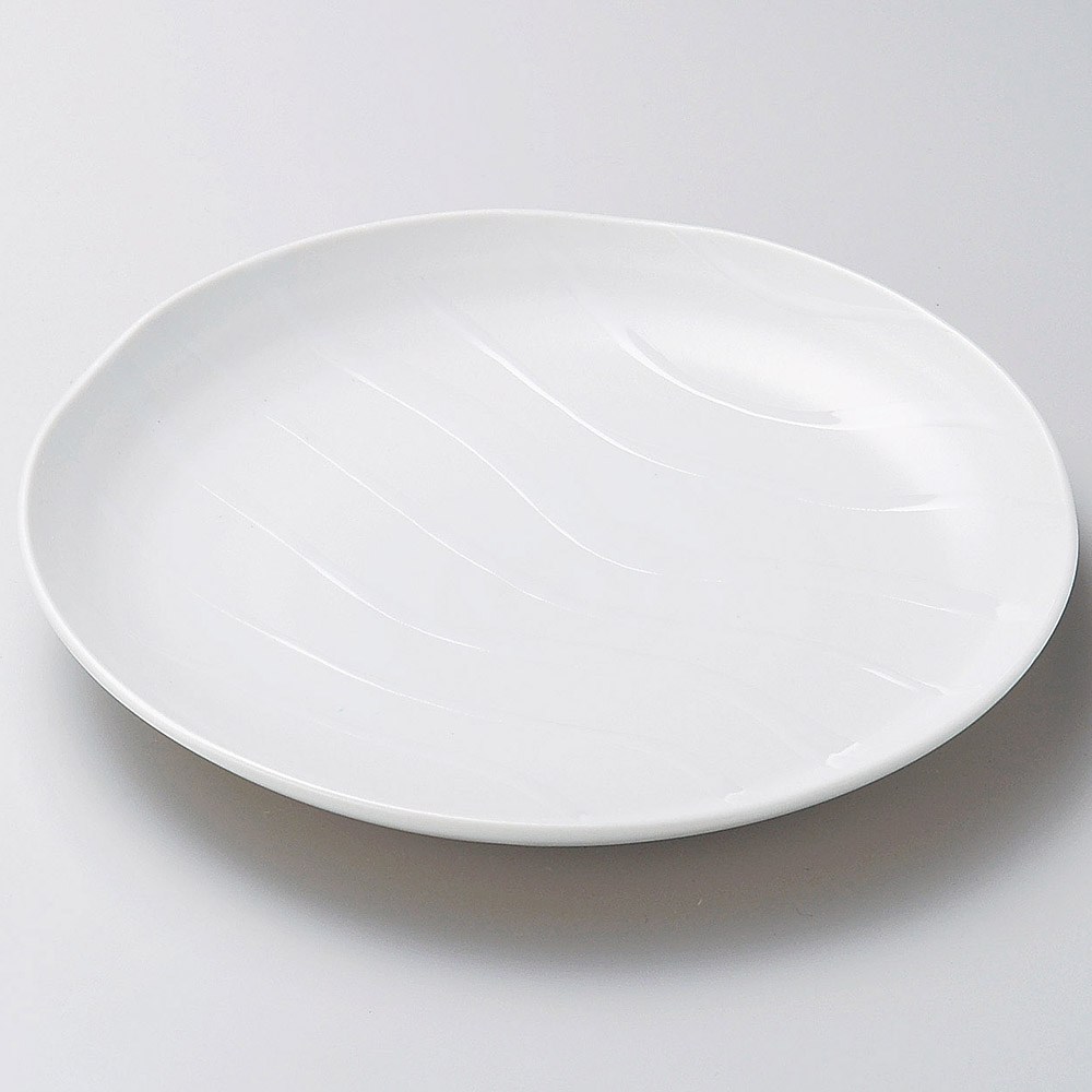 φ23.8×3.3cm 磁器