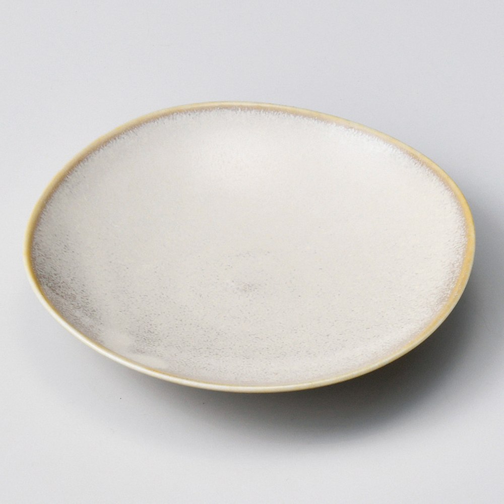 12.7×12.4×2.4cm 磁器