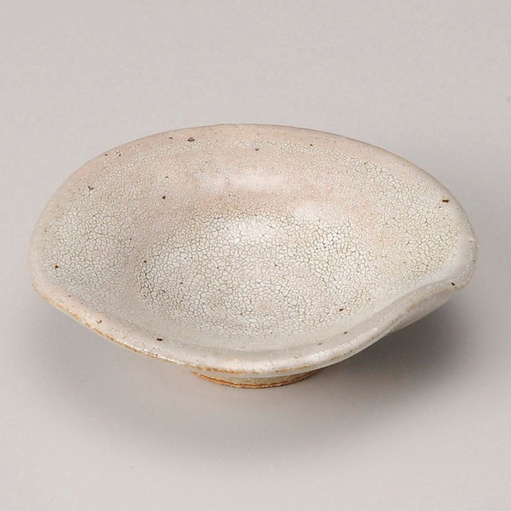 φ9.4×2.5cm 陶器