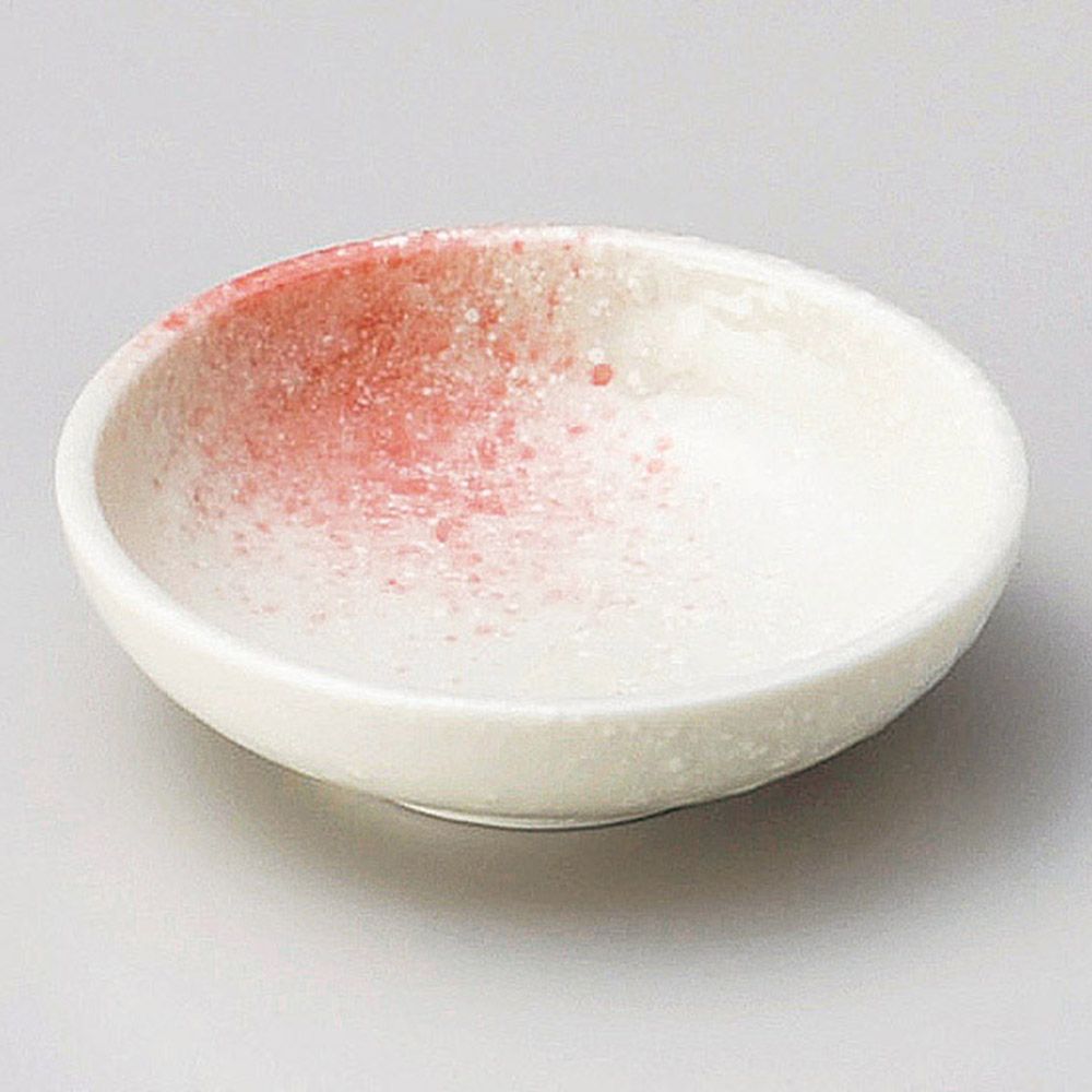 φ7.8×2.4cm 磁器