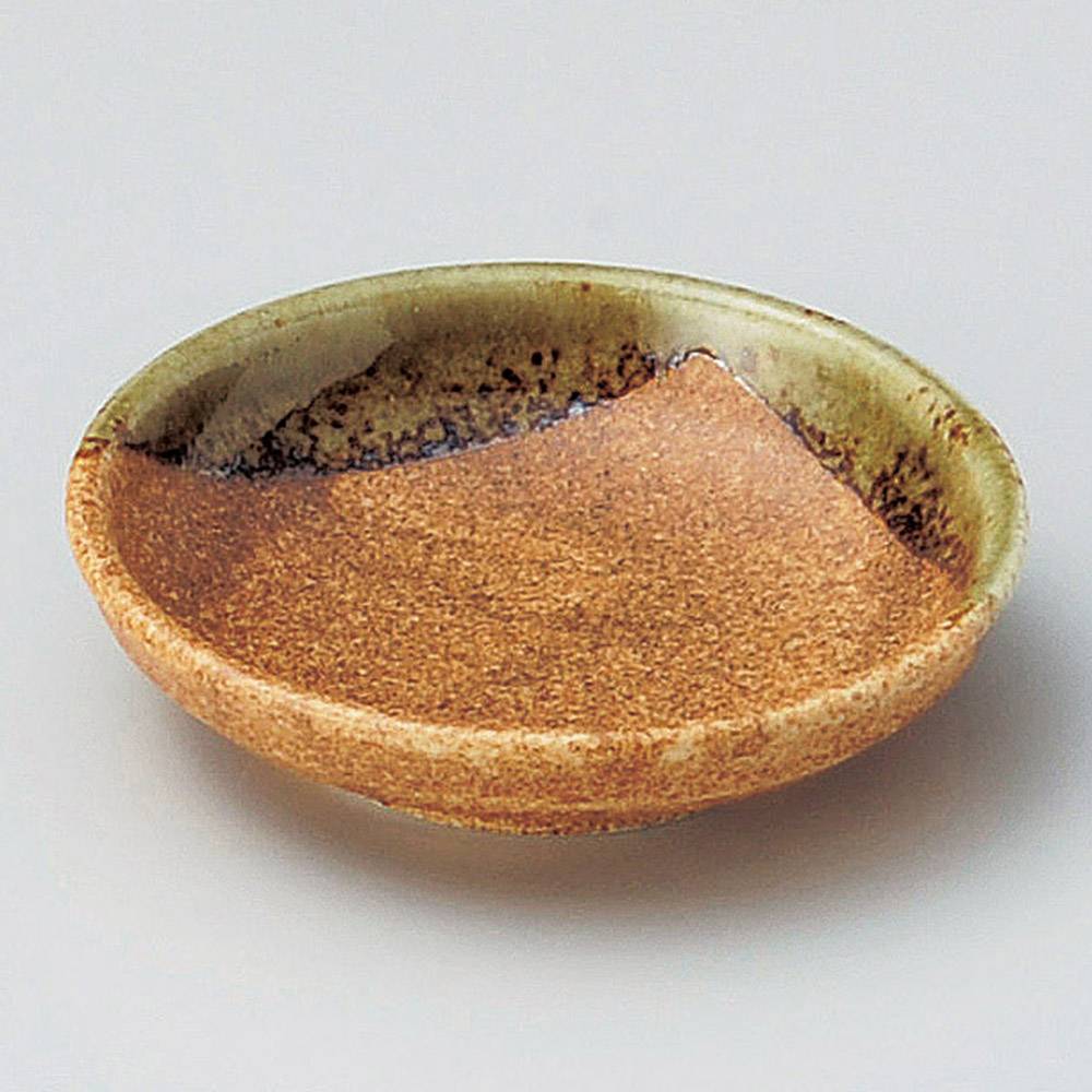φ10×2.5cm 磁器