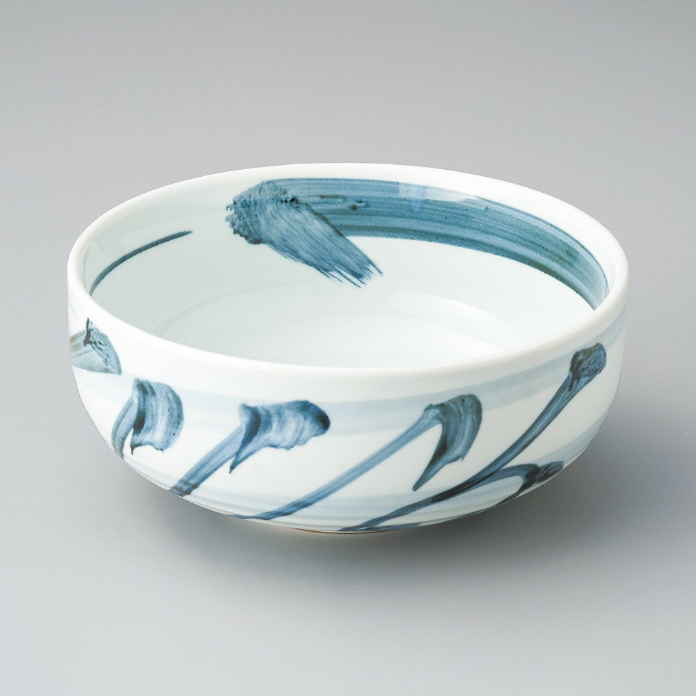 φ20.5×9.5cm 磁器