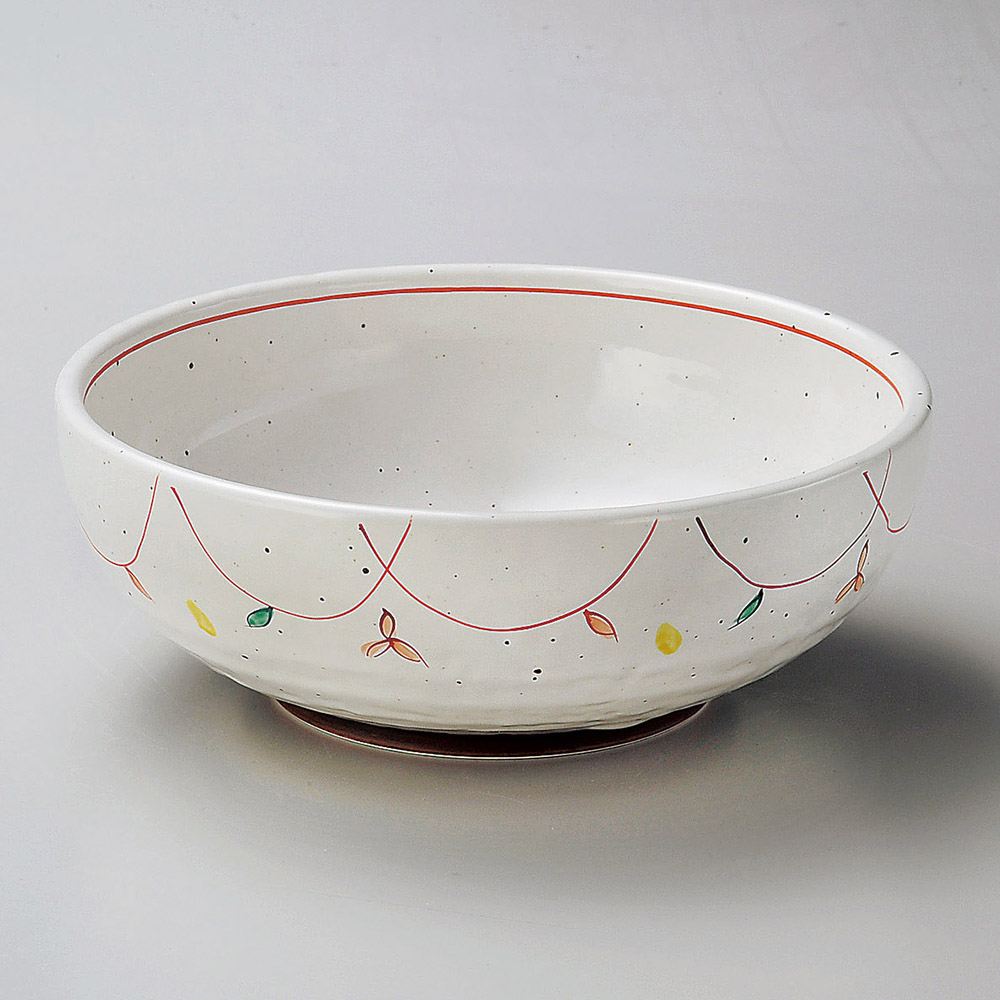 φ20×7.5cm 磁器