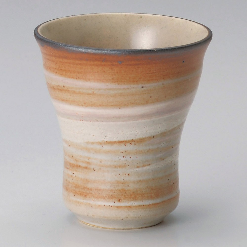 φ9×10cm(280cc) 陶器