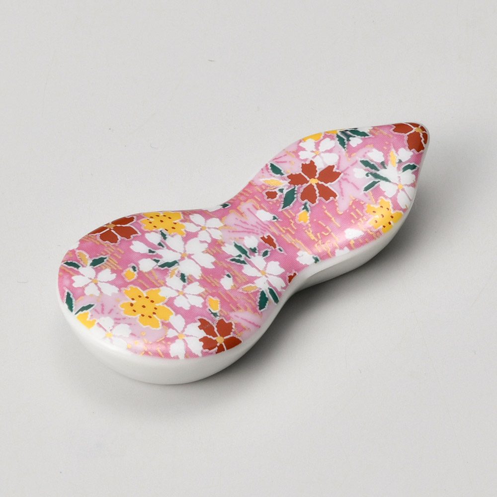 6.7×3.2×1.2cm 磁器